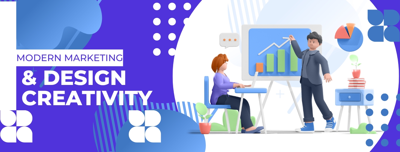 Modern Marketing - Learn Digital Academy